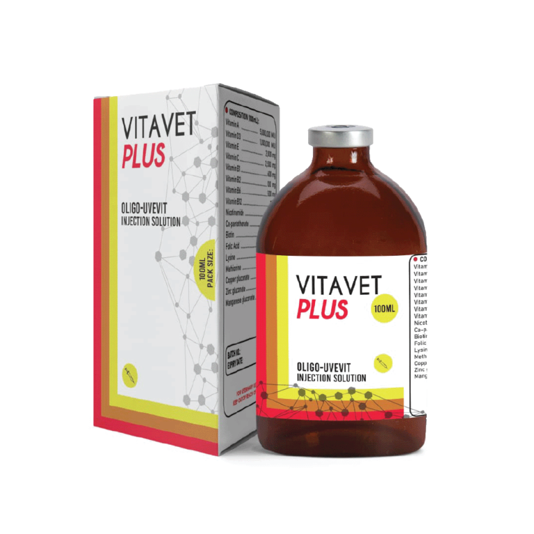 Veterinary Medicines - Al salah veterinary store